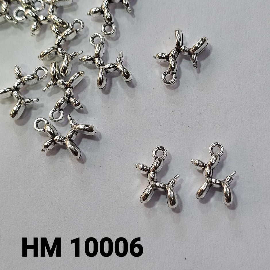 IRON ( bras ) – HIRA CREATION